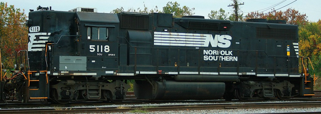 NS 5118